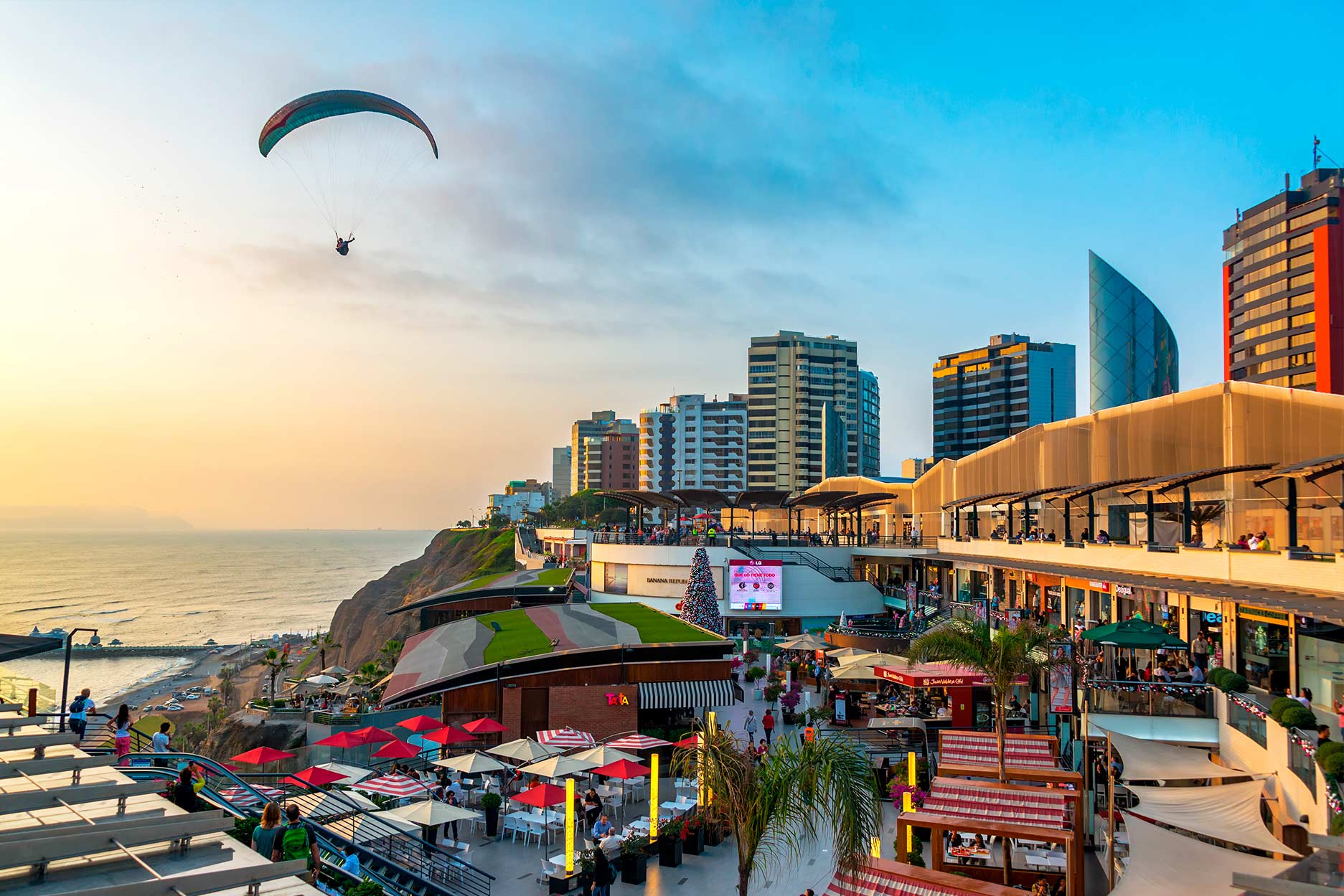 Lima: Tudo o que você precisa saber sobre a capital do Peru ...