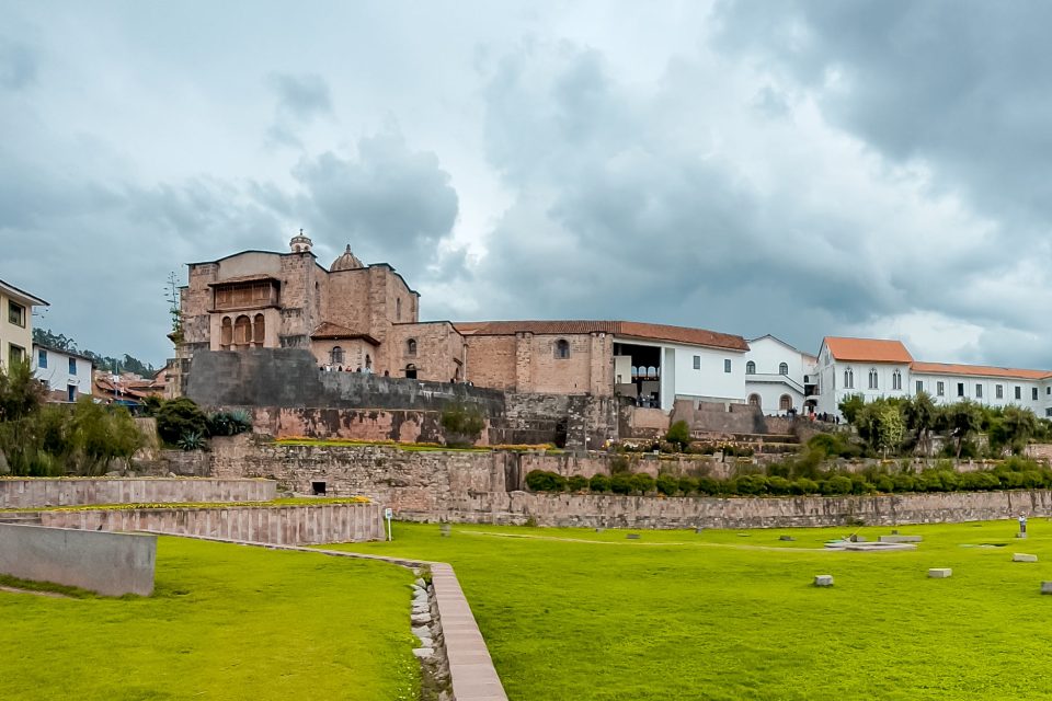Qorikancha: O Guia Completo do Templo do Sol - informações de viagens