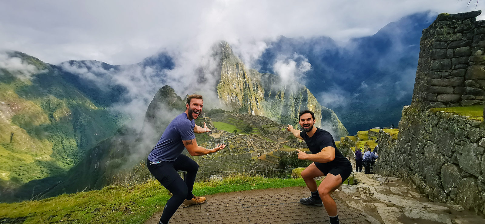 O Guia de Viagem Definitivo para Machu Picchu - informações de viagens