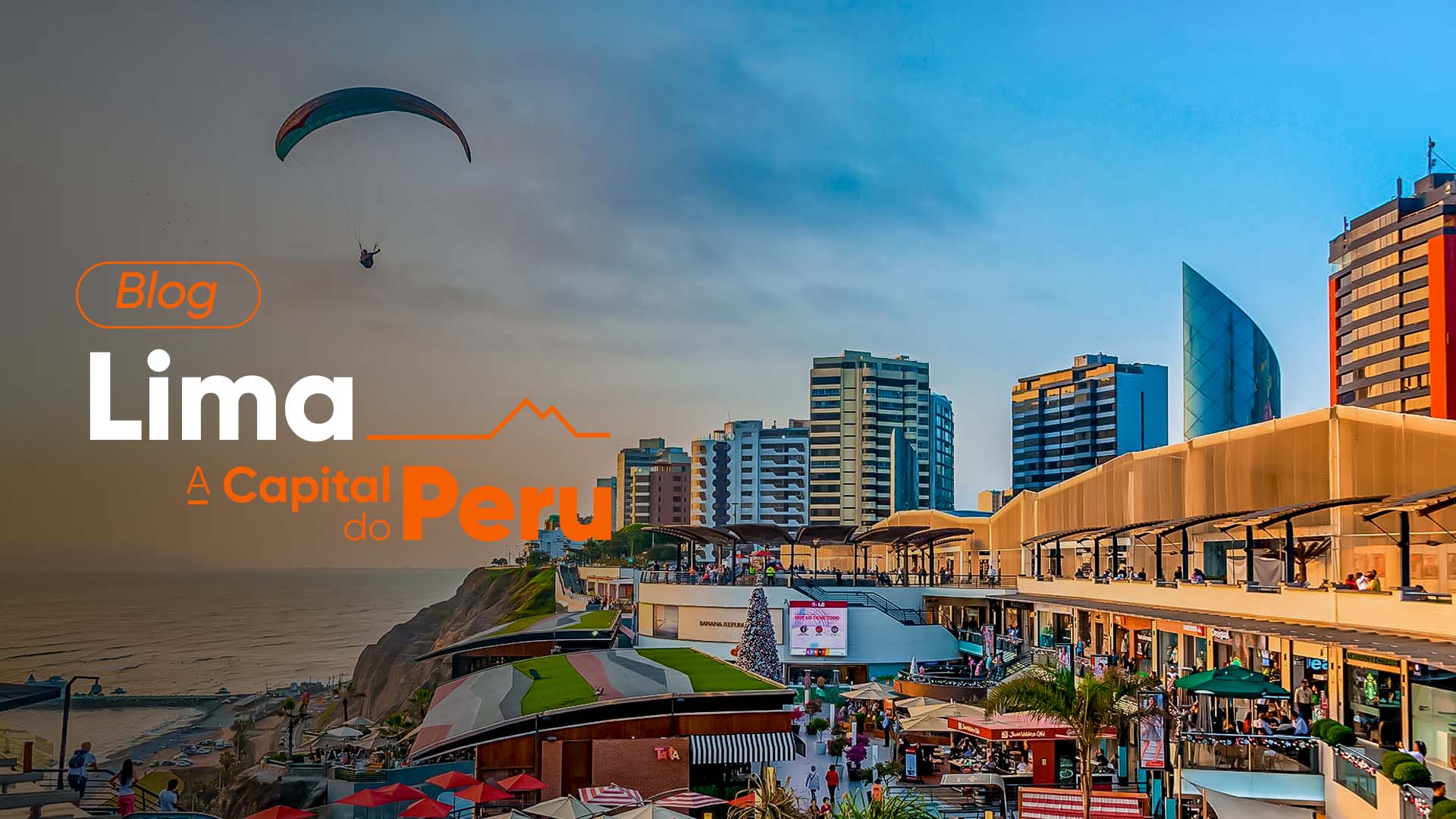 Lima: Tudo o que você precisa saber sobre a capital do Peru ...