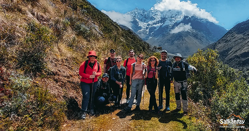 JOEL DEYVIS FUENTES RÍOS “HD” | Guia turístico